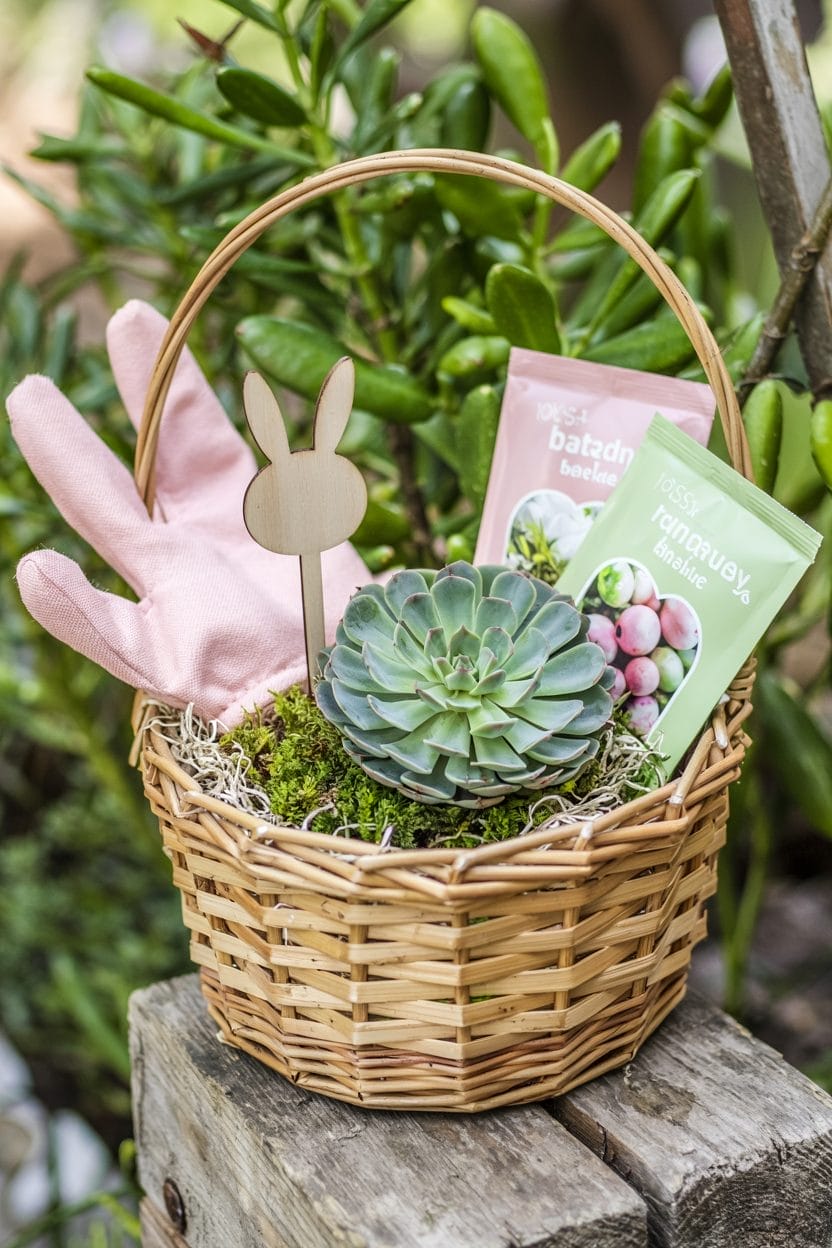 10 Easter Basket Ideas Your Best Friend Will Obsess Over This Spring ...